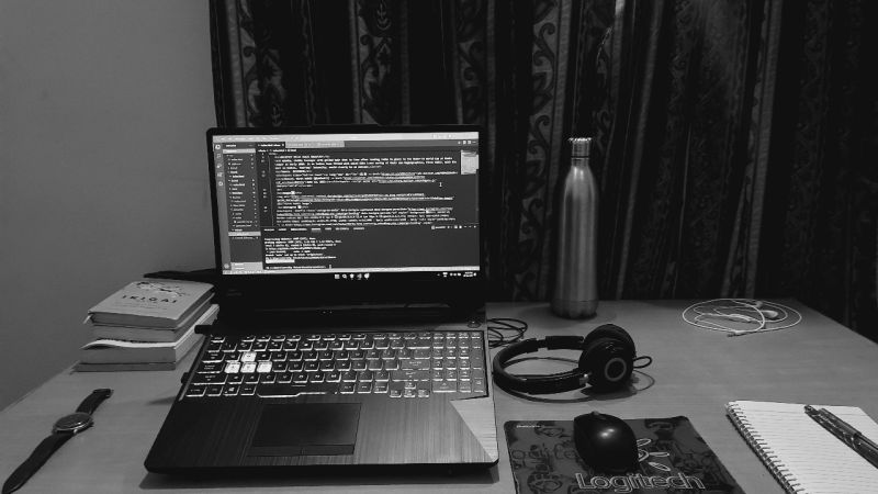 Karndip Shinde on LinkedIn: #roomsetup #coding #geekster #webdevelopment Karndip Shinde on LinkedIn: #roomsetup #coding #geekster #webdevelopment