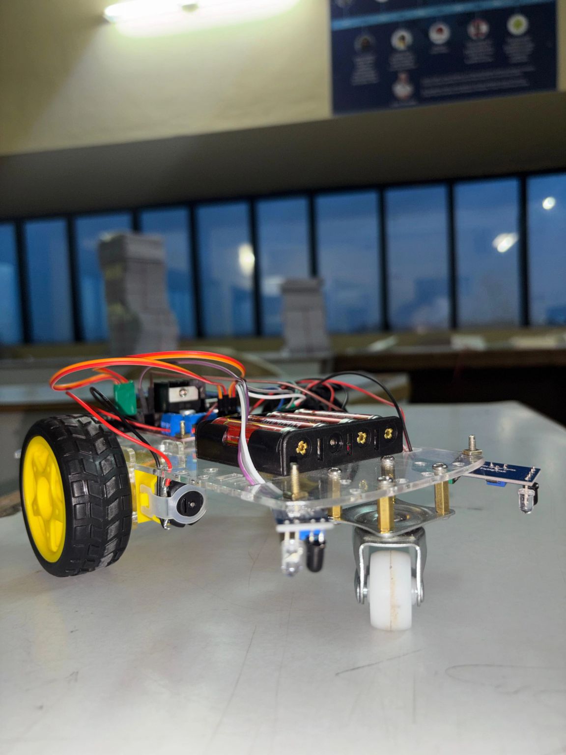 Thameezudeen T on LinkedIn: #embeddedsystems #arduino #iot # ... Thameezudeen T on LinkedIn: #embeddedsystems #arduino #iot # ...