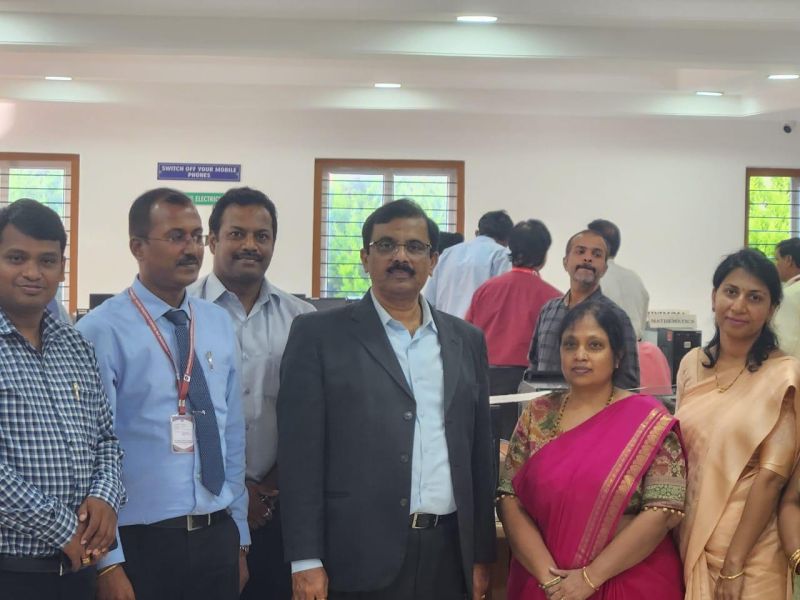 Dr. Pavithra G S on LinkedIn: I attended the BOE Meeting on 28th ... Dr. Pavithra G S on LinkedIn: I attended the BOE Meeting on 28th ...