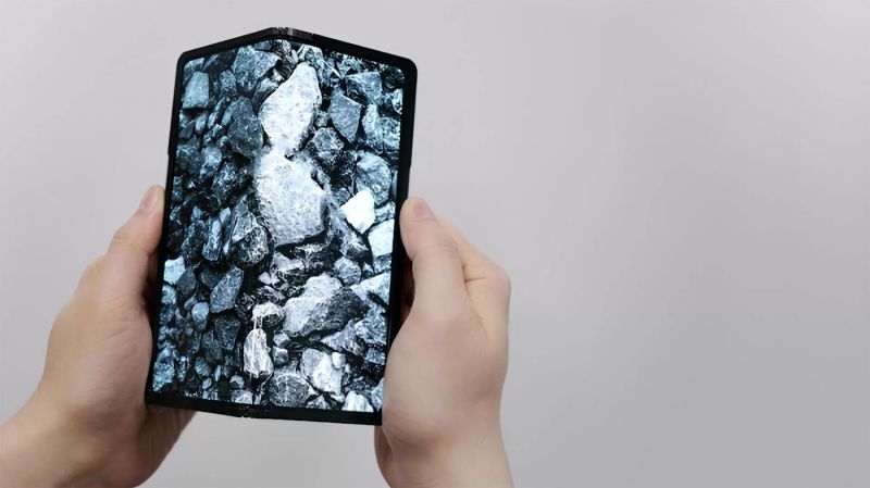 Raunak Saha on LinkedIn: Samsung’s 7-Inch Foldable Display Passes ... Raunak Saha on LinkedIn: Samsung’s 7-Inch Foldable Display Passes ...