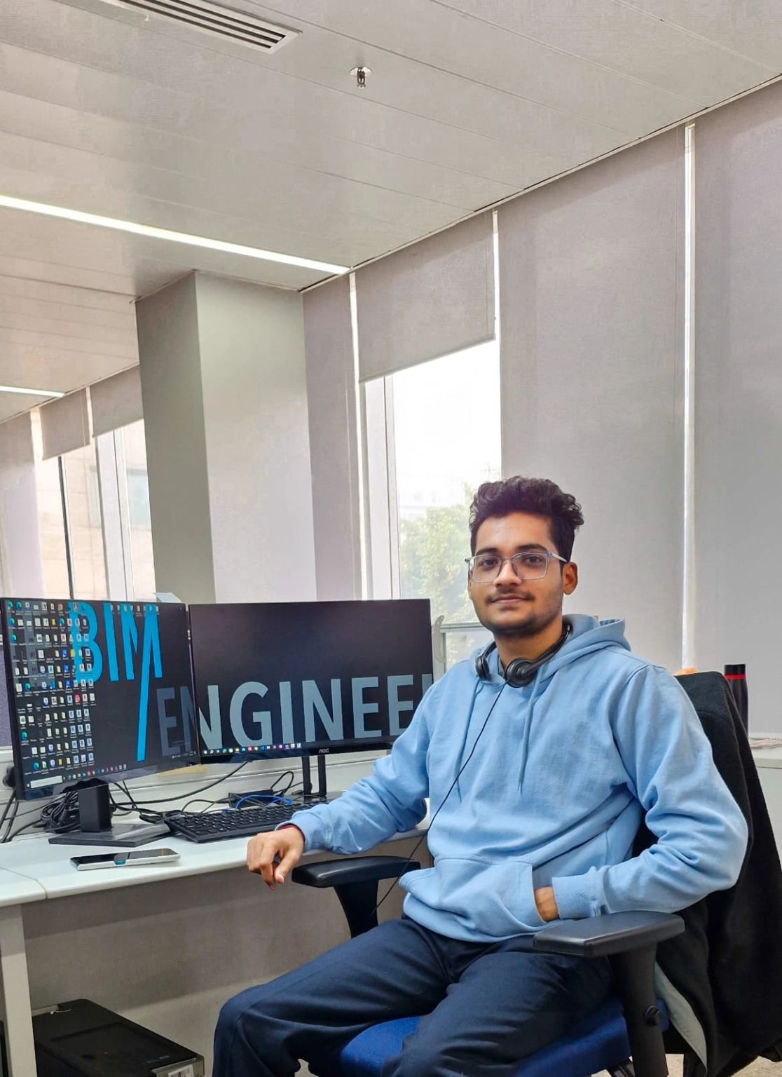 AMRIT KUMAR TRIPATHY ๐ฎ๐ณ on LinkedIn: The Bim Engineers AMRIT KUMAR TRIPATHY ๐ฎ๐ณ on LinkedIn: The Bim Engineers