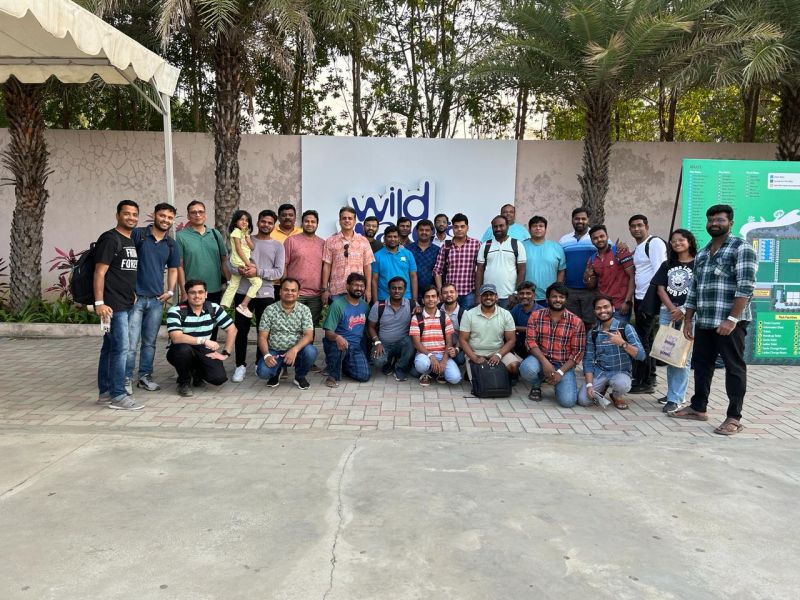 Vamsi Krishna Vakkalagadda on LinkedIn: #byproud # ... Vamsi Krishna Vakkalagadda on LinkedIn: #byproud # ...