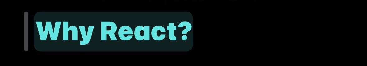 Aum Patel on LinkedIn: #reactjs #webdevelopment #codingjourney # ... Aum Patel on LinkedIn: #reactjs #webdevelopment #codingjourney # ...