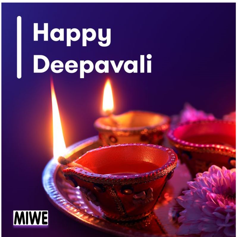 Vikneswaran Govindarajoo on LinkedIn: #miwe #miwesea #deepavali # ... Vikneswaran Govindarajoo on LinkedIn: #miwe #miwesea #deepavali # ...