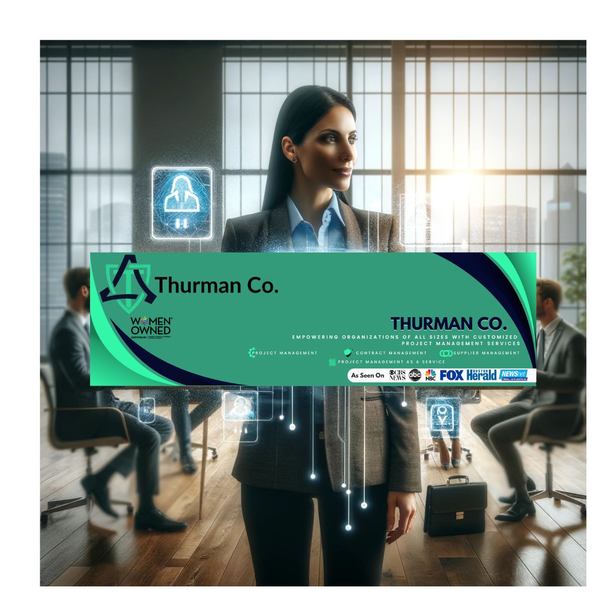 Angela Thurman, PMP 📈 on LinkedIn: #thurmanco #projectmanagement # ... Angela Thurman, PMP 📈 on LinkedIn: #thurmanco #projectmanagement # ...