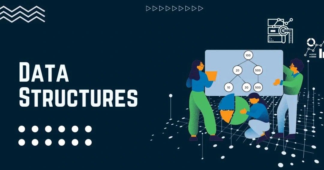 Sarvesh Mahajan on LinkedIn: #datastructures #algorithms #coding # ... Sarvesh Mahajan on LinkedIn: #datastructures #algorithms #coding # ...