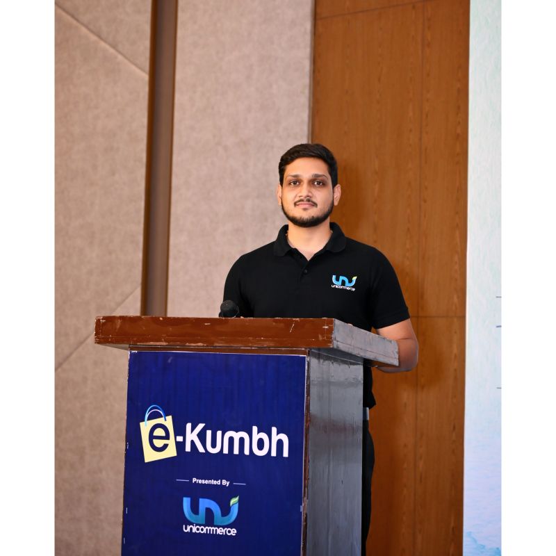 Sarthak Uniyal on LinkedIn: #unicommerce #sellingsimplified # ... Sarthak Uniyal on LinkedIn: #unicommerce #sellingsimplified # ...