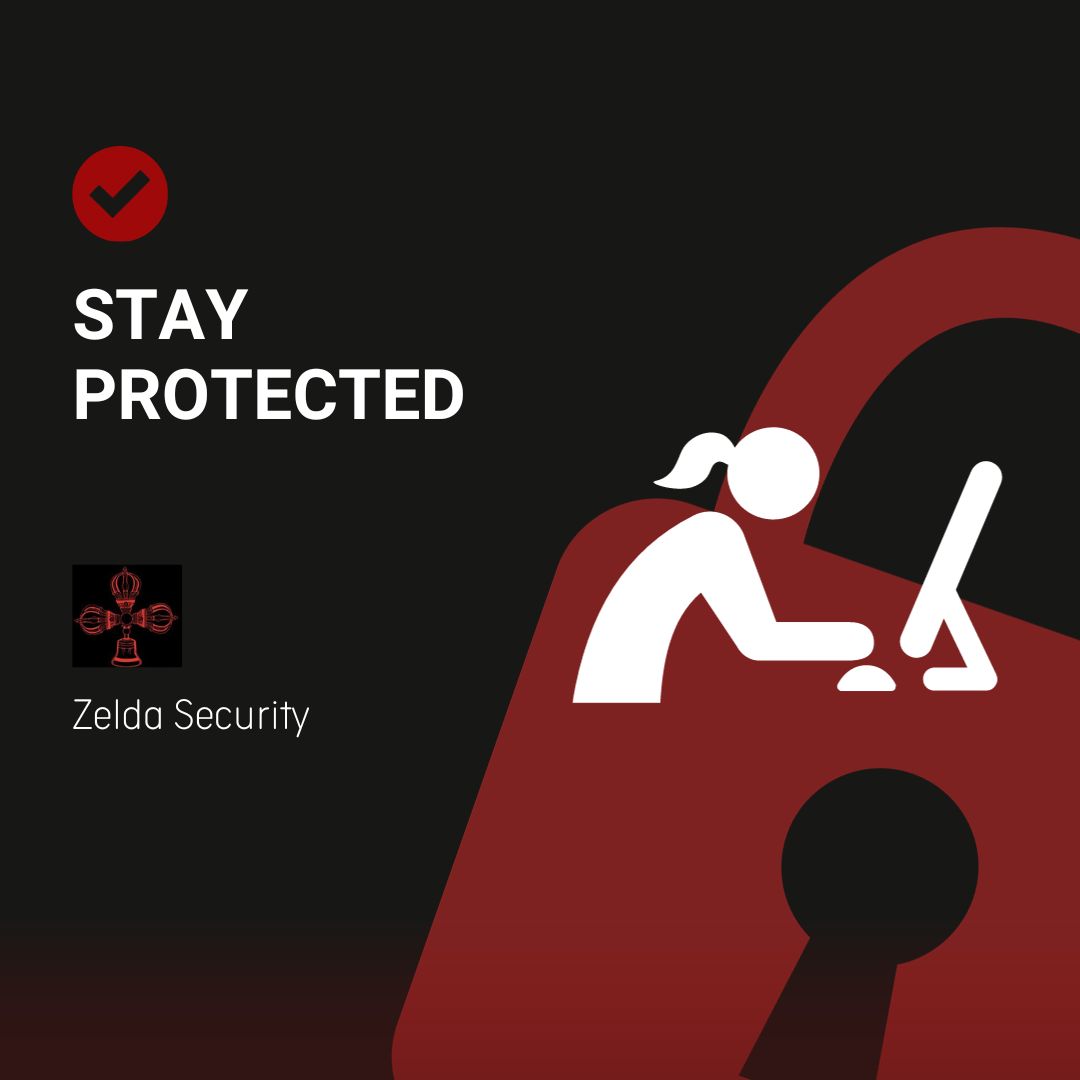 How Zelda Security protects your e-commerce from ransomware attacks ... How Zelda Security protects your e-commerce from ransomware attacks ...