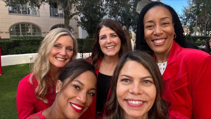 Jillyan Shelton McKinney on LinkedIn: #adventhealth Jillyan Shelton McKinney on LinkedIn: #adventhealth