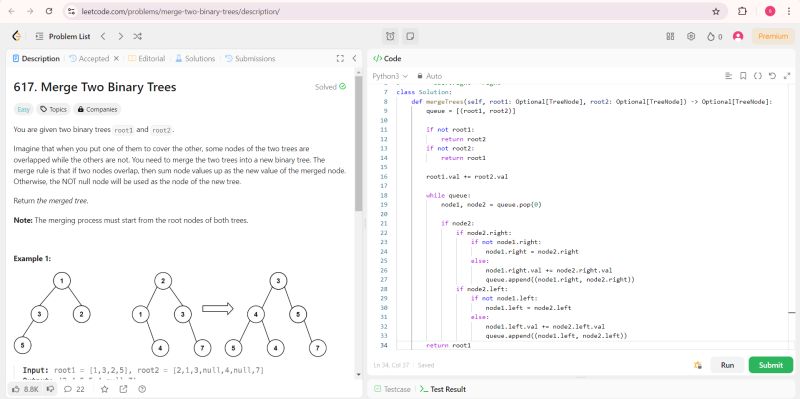Sirisha Sagili on LinkedIn: #100daysofcode #day91 #leetcode #edslash ... Sirisha Sagili on LinkedIn: #100daysofcode #day91 #leetcode #edslash ...