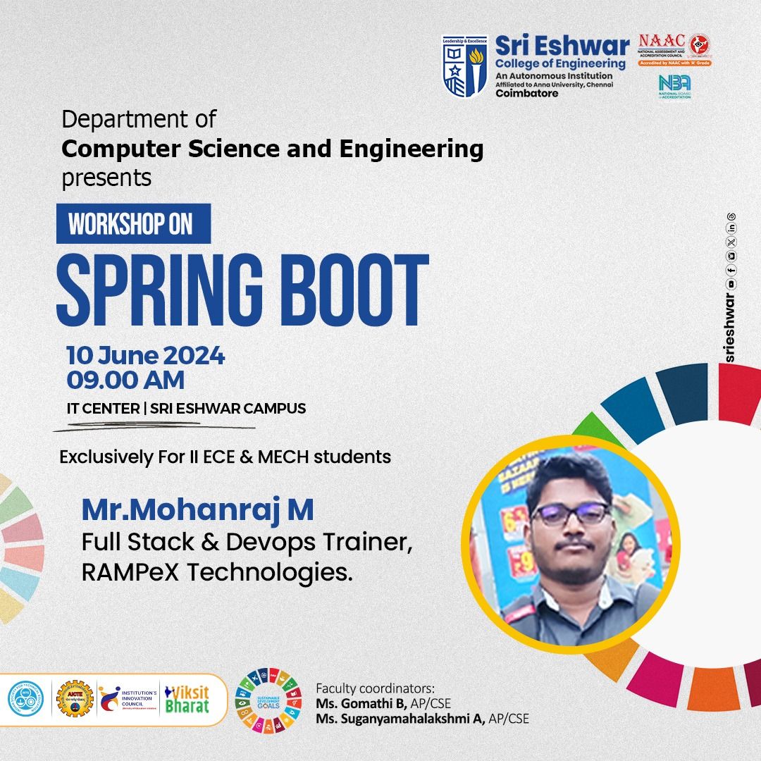 Prasanth Krupanandam Sivagami on LinkedIn: RAMPeX Technologies is ... Prasanth Krupanandam Sivagami on LinkedIn: RAMPeX Technologies is ...