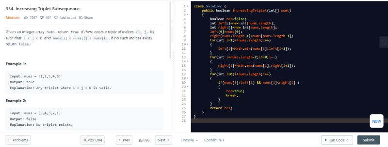 Day 61 of #dsa #problemsolving #leetcode 🌟 | Anubha Chouhan posted on ... Day 61 of #dsa #problemsolving #leetcode 🌟 | Anubha Chouhan posted on ...