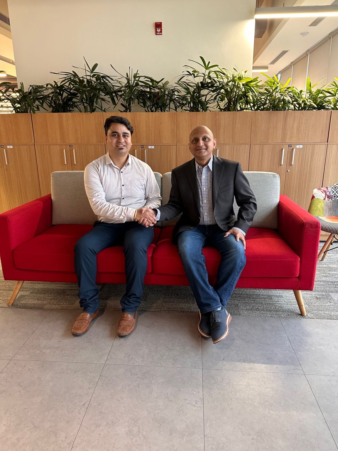 Vipul Negi on LinkedIn: #grateful #careerdevelopment #mentorship #rackspace Vipul Negi on LinkedIn: #grateful #careerdevelopment #mentorship #rackspace