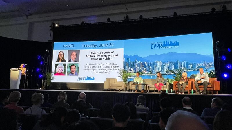 Bifrost AI on LinkedIn: #cvpr2023 #computervision #ai #machinelearning ... Bifrost AI on LinkedIn: #cvpr2023 #computervision #ai #machinelearning ...