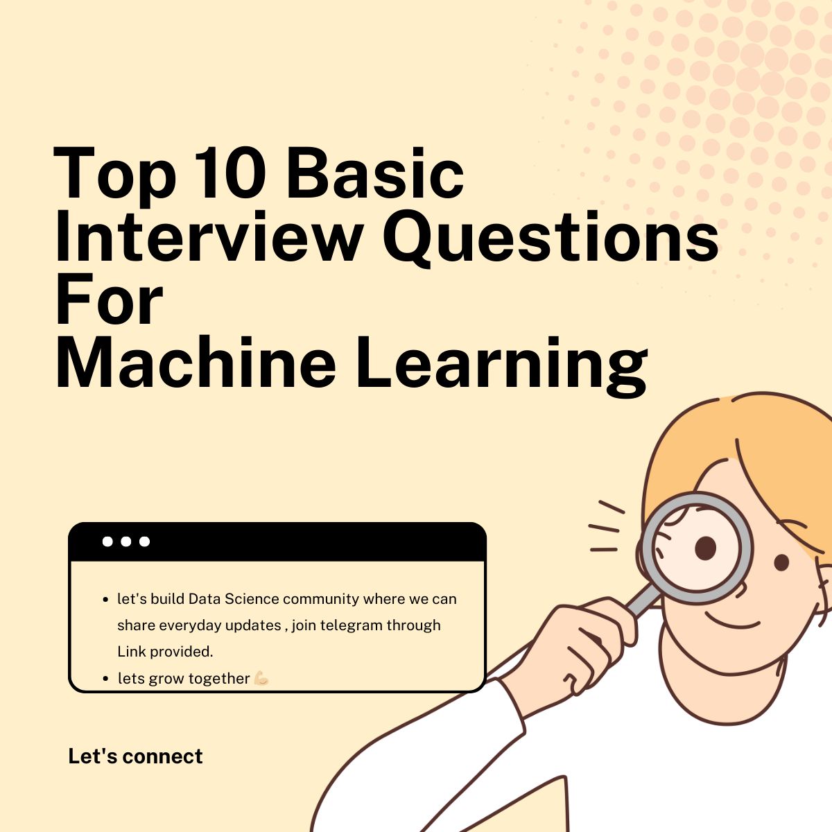 #machinelearning #datascience #interviewquestions | Satya Kiran Vantakula #machinelearning #datascience #interviewquestions | Satya Kiran Vantakula