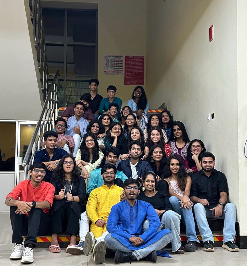 Nandini Agarwal on LinkedIn: Two months of intense hustle, countless ... Nandini Agarwal on LinkedIn: Two months of intense hustle, countless ...
