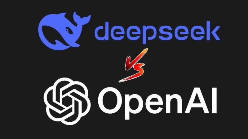 #ai #artificialintelligence #deepseek #openai #machinelearning # ... #ai #artificialintelligence #deepseek #openai #machinelearning # ...