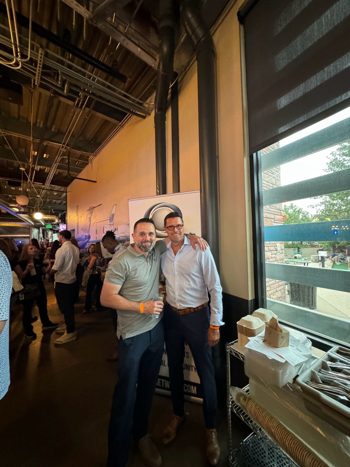 Scott Knaubert on LinkedIn: Great event with CERTUS Professional ... Scott Knaubert on LinkedIn: Great event with CERTUS Professional ...