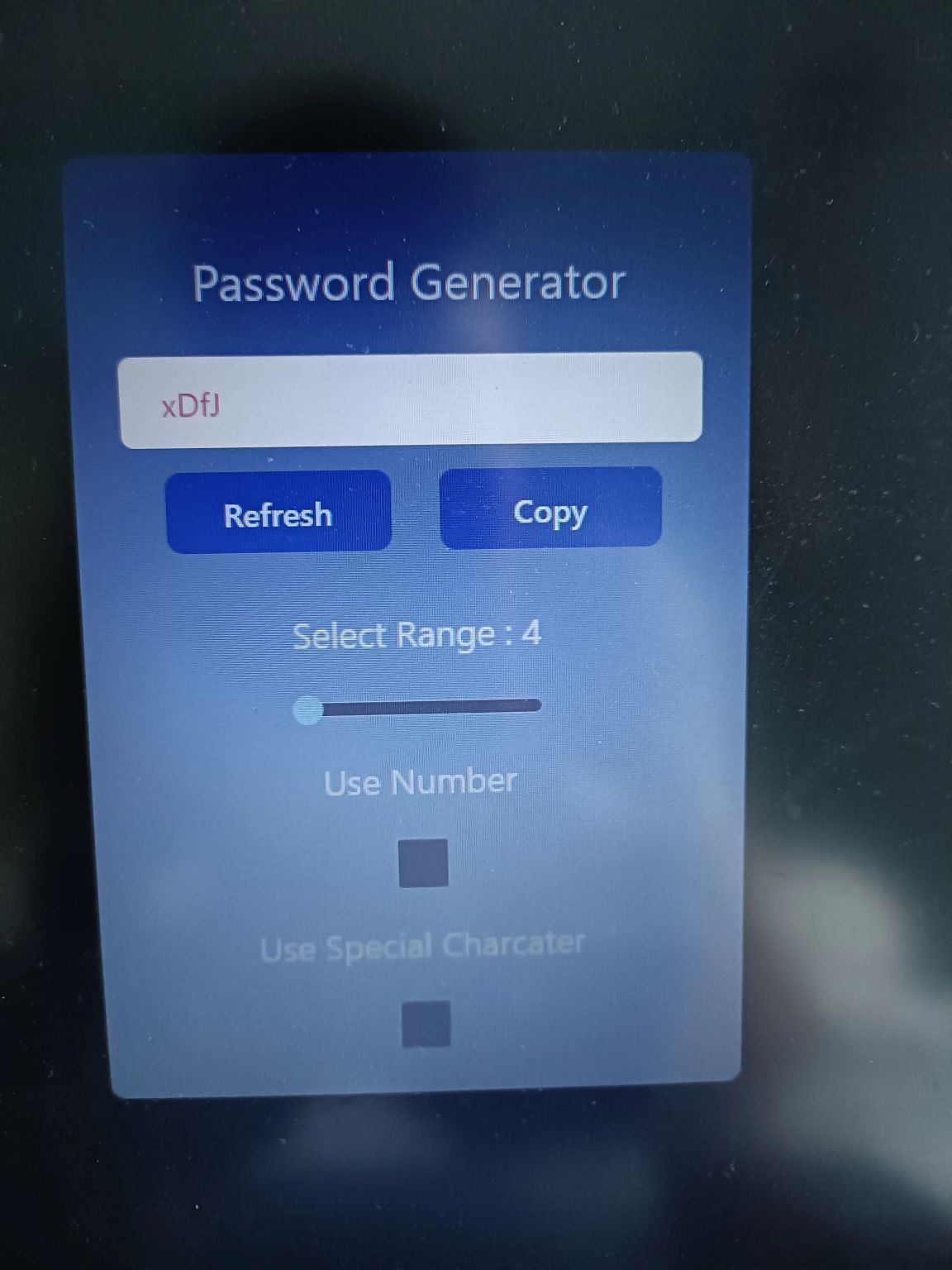 #react #chaiorcode #passwordgenerator #webdevelopment #coding… | Deepak ... #react #chaiorcode #passwordgenerator #webdevelopment #coding… | Deepak ...