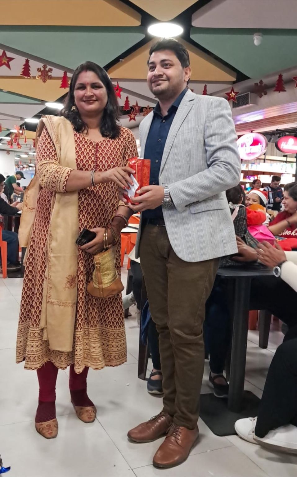 Sachin Kumar Mittal posted on LinkedIn Sachin Kumar Mittal posted on LinkedIn