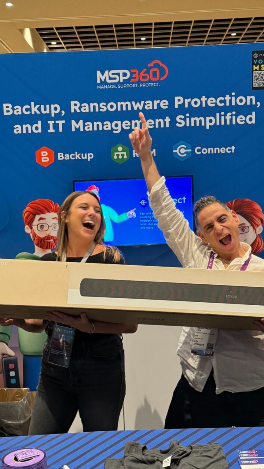 Rich Tehrani on LinkedIn: #msp #conference #expo #tech #telecom # ... Rich Tehrani on LinkedIn: #msp #conference #expo #tech #telecom # ...