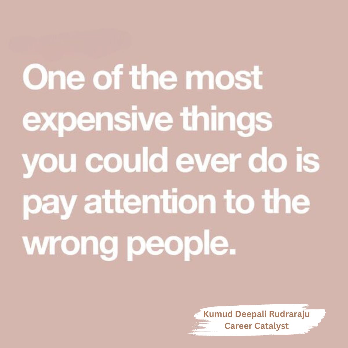 Raed ALABBADY on LinkedIn: Kumud Deepali R. One of the most expensive ... Raed ALABBADY on LinkedIn: Kumud Deepali R. One of the most expensive ...