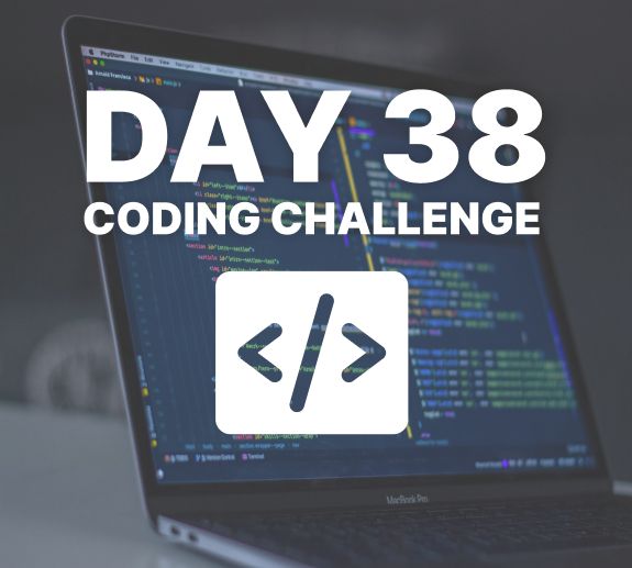 Urji Tahir on LinkedIn: #100daysofcode Urji Tahir on LinkedIn: #100daysofcode