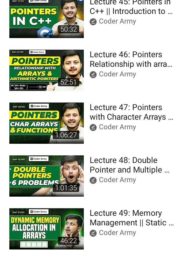 Rohit Raj on LinkedIn: #180daychallenge #coderarmy Rohit Raj on LinkedIn: #180daychallenge #coderarmy