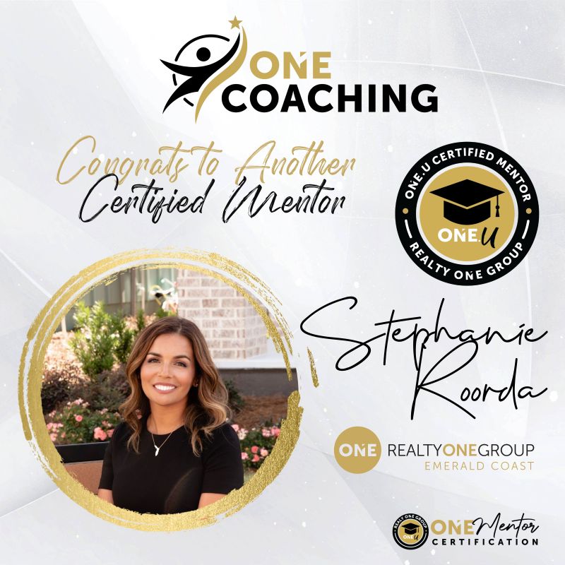 Realty ONE Group Emerald Coast on LinkedIn: #mentor # ... Realty ONE Group Emerald Coast on LinkedIn: #mentor # ...
