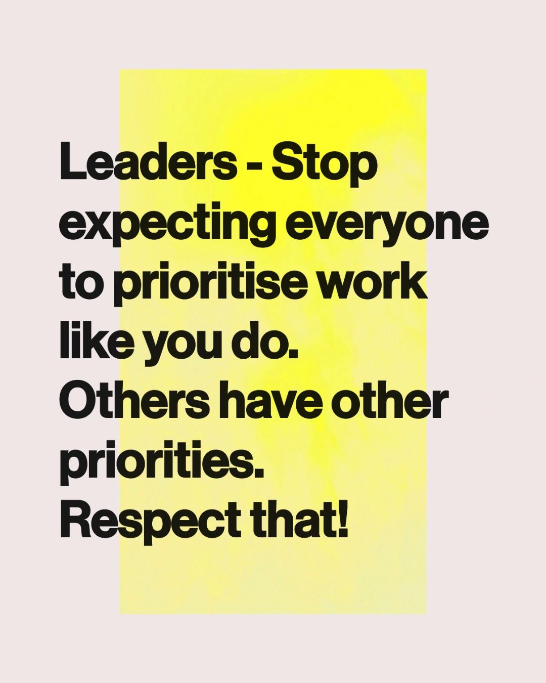 Depikka Siingh on LinkedIn: Agree? | 60 comments Depikka Siingh on LinkedIn: Agree? | 60 comments