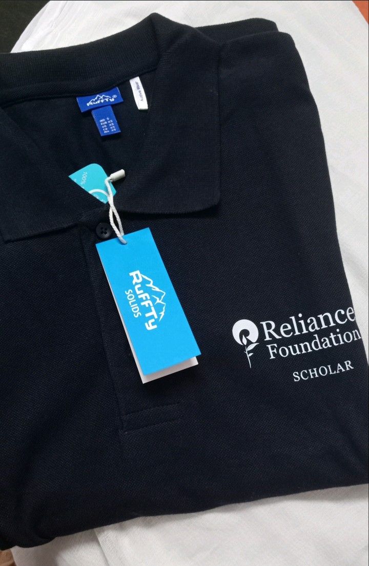 MADHUMITHA KUMAR on LinkedIn: #reliancefoundation #scholarship #thankful MADHUMITHA KUMAR on LinkedIn: #reliancefoundation #scholarship #thankful