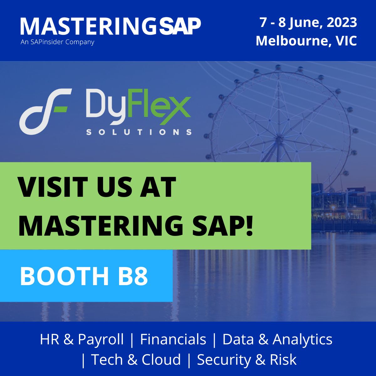 DyFlex Solutions on LinkedIn: #dyflexsolutions #sap #sappartner # ... DyFlex Solutions on LinkedIn: #dyflexsolutions #sap #sappartner # ...