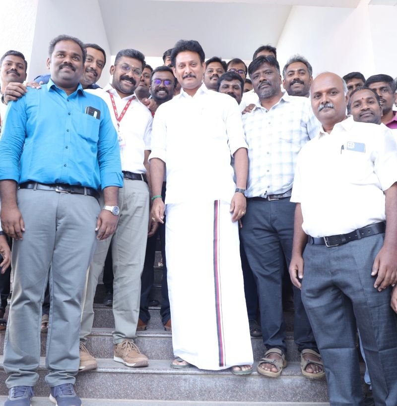 Dr. VISHNU PRIYAN T on LinkedIn: #educationforall #schooleducation # ... Dr. VISHNU PRIYAN T on LinkedIn: #educationforall #schooleducation # ...