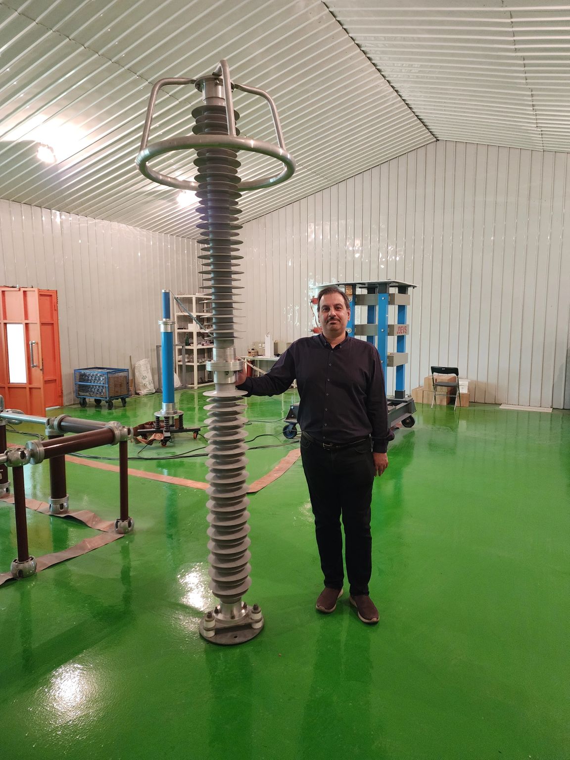 Ashkan Pourmahram on LinkedIn: “At SIMCATEC, we are committed to ... Ashkan Pourmahram on LinkedIn: “At SIMCATEC, we are committed to ...
