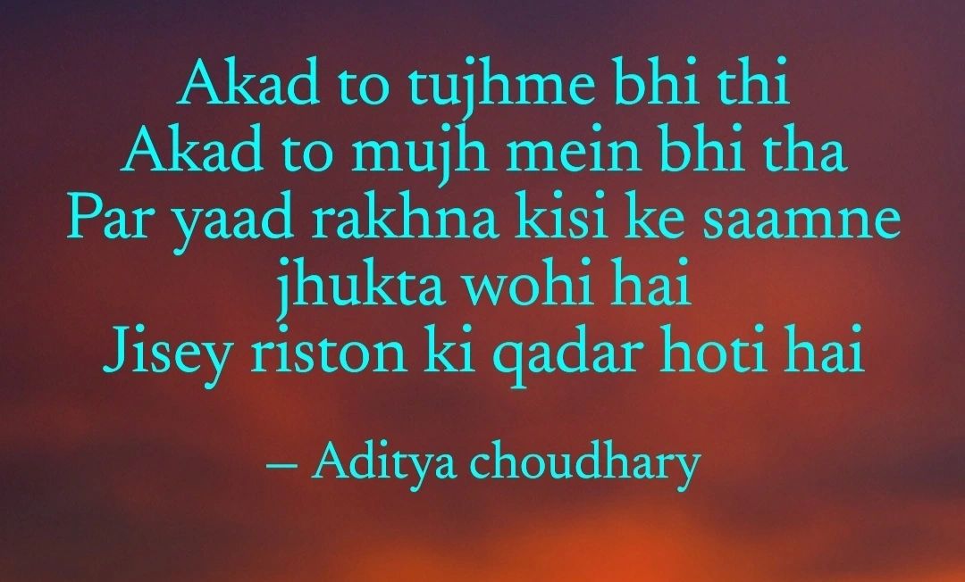 Aditya Choudhary posted on LinkedIn Aditya Choudhary posted on LinkedIn