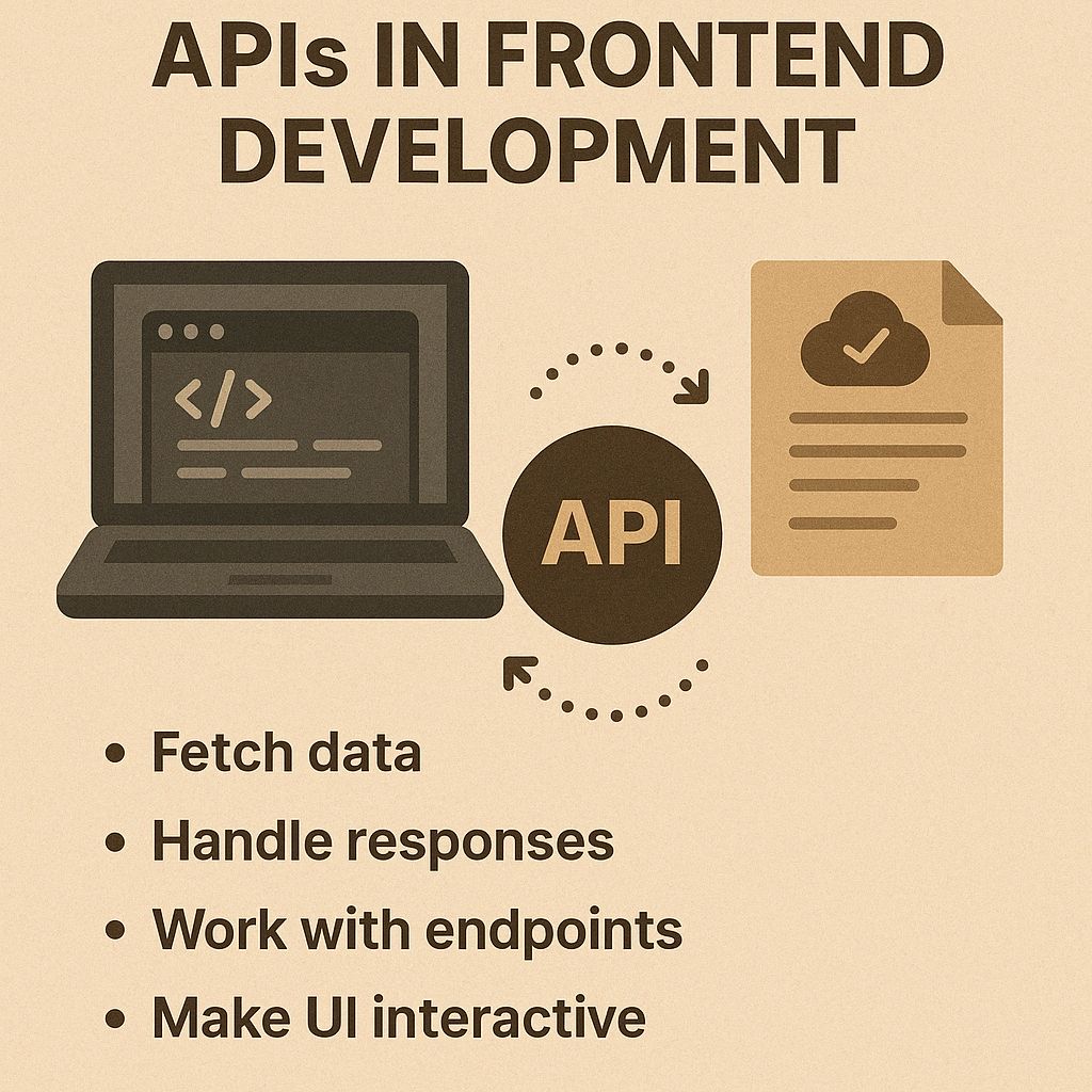 #frontenddevelopment #webdev #apiintegration #learninginpublic # ... #frontenddevelopment #webdev #apiintegration #learninginpublic # ...