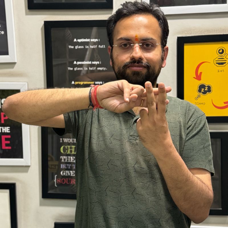 Kartik Mathur on LinkedIn: #skillbuilding #techlearning #conceptmastery ... Kartik Mathur on LinkedIn: #skillbuilding #techlearning #conceptmastery ...