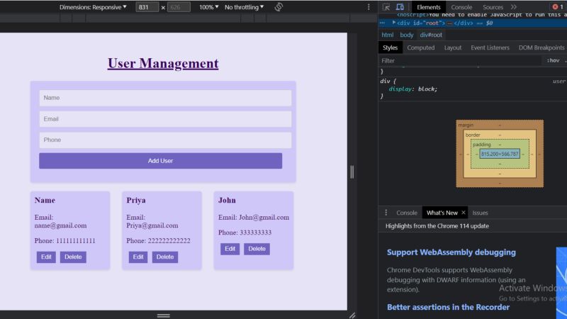 Pranjali Sankpal on LinkedIn: #100daysofcode #100daysoflearning # ... Pranjali Sankpal on LinkedIn: #100daysofcode #100daysoflearning # ...