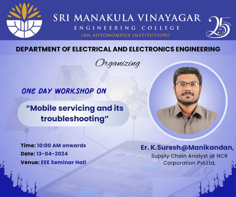 Suresh Alias Manikandan .K on LinkedIn: #rajavel Suresh Alias Manikandan .K on LinkedIn: #rajavel