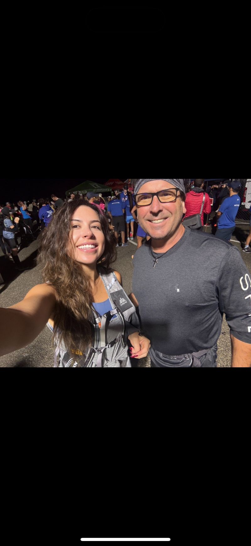 Tanna Repass on LinkedIn: Coming off a runner's high after my first ... Tanna Repass on LinkedIn: Coming off a runner's high after my first ...