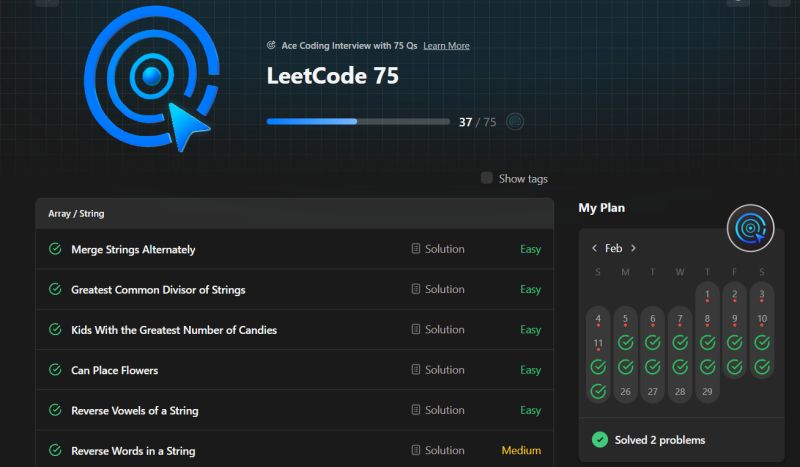 Yash Poniya on LinkedIn: #leetcode #binarytrees #datastructures # ... Yash Poniya on LinkedIn: #leetcode #binarytrees #datastructures # ...