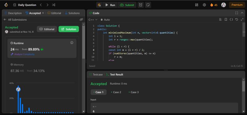 Adarsh Singh on LinkedIn: #100daysofcode #leetcode #problemsolving # ... Adarsh Singh on LinkedIn: #100daysofcode #leetcode #problemsolving # ...