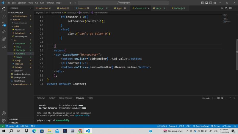 Subhash Kumar on LinkedIn: #reactjs #webdev #codingjourney # ... Subhash Kumar on LinkedIn: #reactjs #webdev #codingjourney # ...