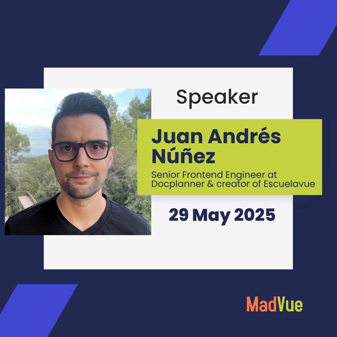 #madvue #vuejs #vue #developers #vuejsdeveloper | MadVue #madvue #vuejs #vue #developers #vuejsdeveloper | MadVue