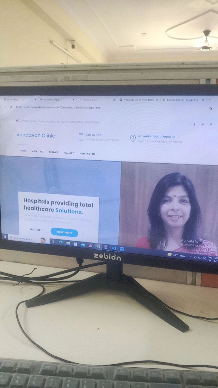 Ankit Modanwal on LinkedIn: Hospital Management 👍 done this project Ankit Modanwal on LinkedIn: Hospital Management 👍 done this project