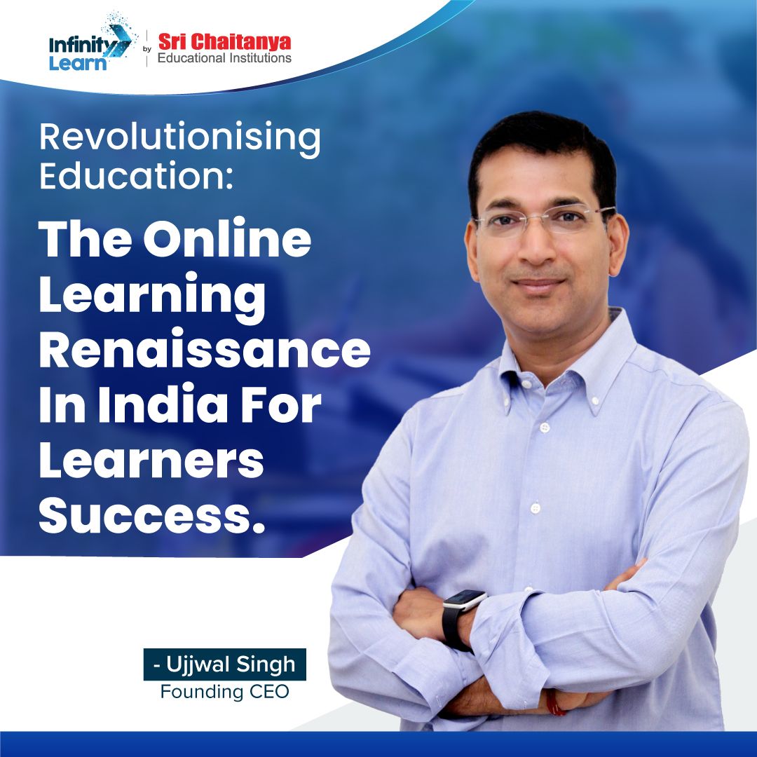 Infinity Learn on LinkedIn: #infinitylearn #edtech #onlineeducation # ... Infinity Learn on LinkedIn: #infinitylearn #edtech #onlineeducation # ...
