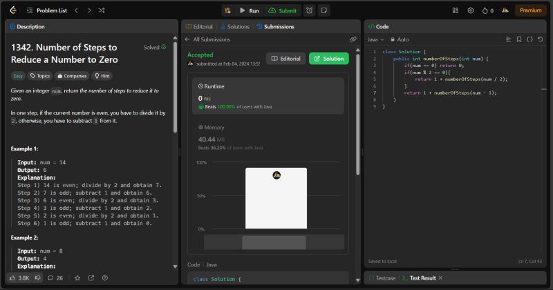 #100daysofdsa #dsawithkunal #dsa #java #recursion #leetcode | Animesh ... #100daysofdsa #dsawithkunal #dsa #java #recursion #leetcode | Animesh ...