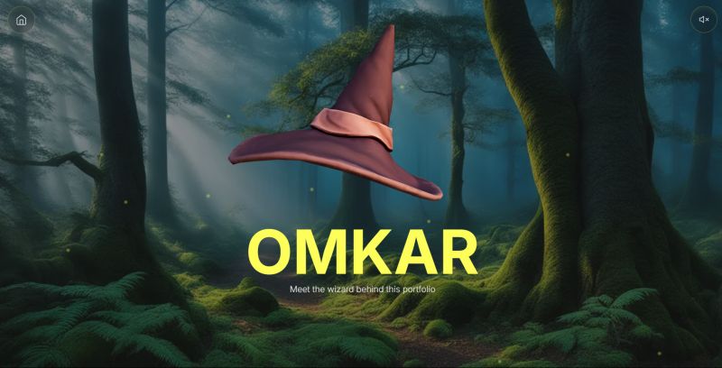 omkar . on LinkedIn: #portfoliolaunch #techlife #codingjourney # ... omkar . on LinkedIn: #portfoliolaunch #techlife #codingjourney # ...