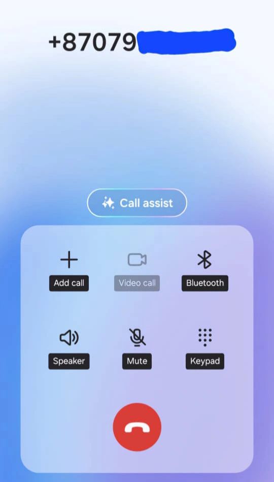 Sangam Goel on LinkedIn: ЁЯЪи ALERT: Beware of International Fraud Calls ... Sangam Goel on LinkedIn: ЁЯЪи ALERT: Beware of International Fraud Calls ...