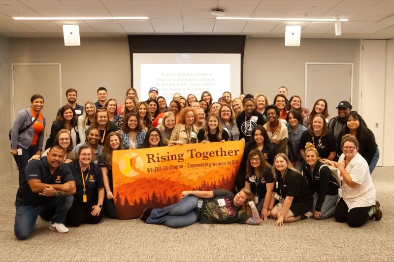 Karey Small M.S. on LinkedIn: Spent this past week at out first ever ... Karey Small M.S. on LinkedIn: Spent this past week at out first ever ...